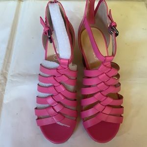 XOXO | Shoes | New Xoxo Womens Baxter Dress Sandals | Poshmark